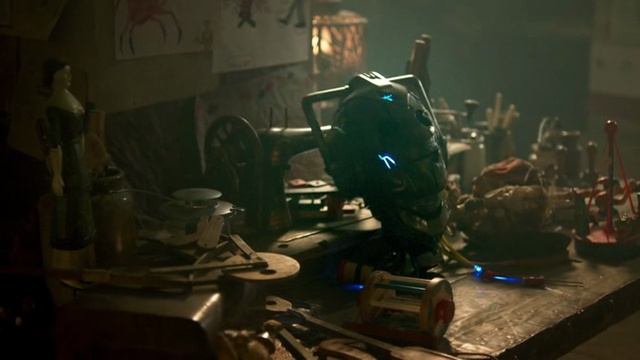Доктор Кто - 7 сезон / Doctor Who