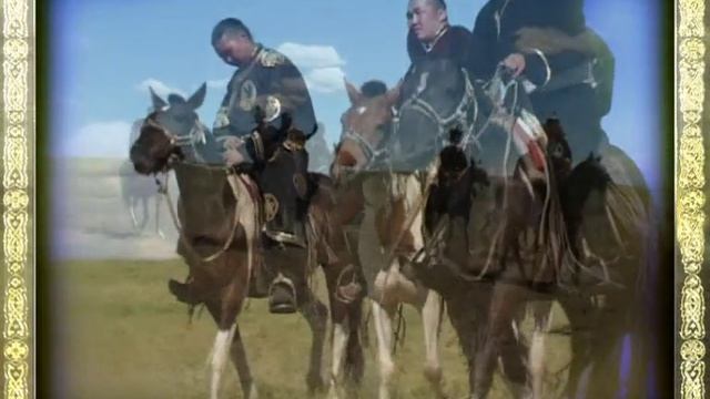 Фольклорные ансамбли Республики Тыва
