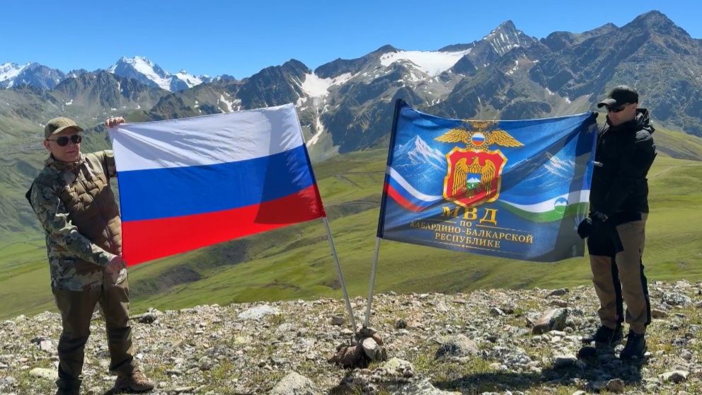 Спортивная жизнь