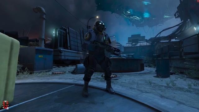 Half-Life: Alyx