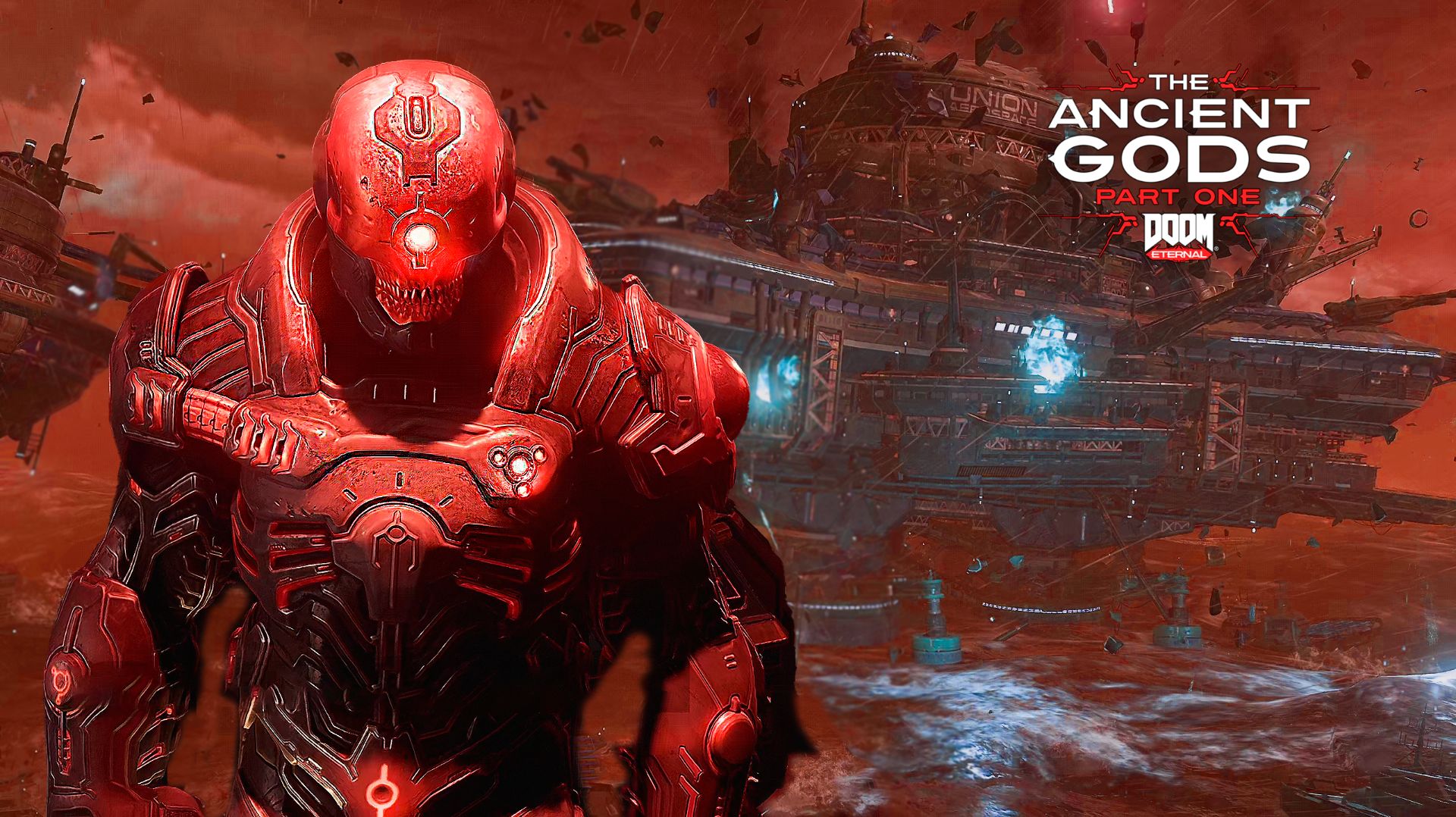 DOOM Eternal