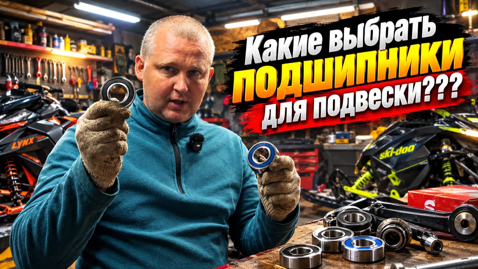Честный Обзор