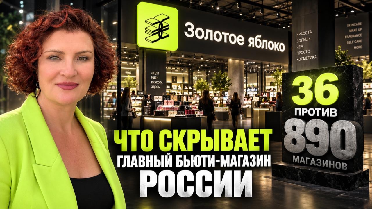 Большой бизнес разбор.