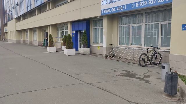 Обзор туристического снаряжения