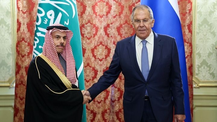 Визиты и встречи Министра
