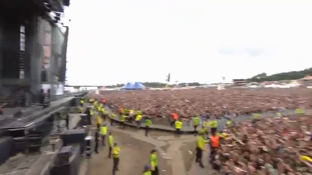 Five Finger Death Punch