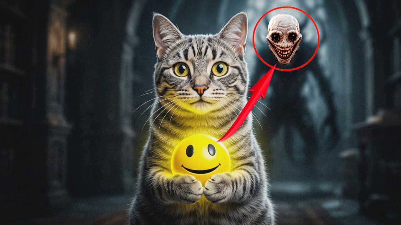 КОШАЧЬИ КОШМАРЫ