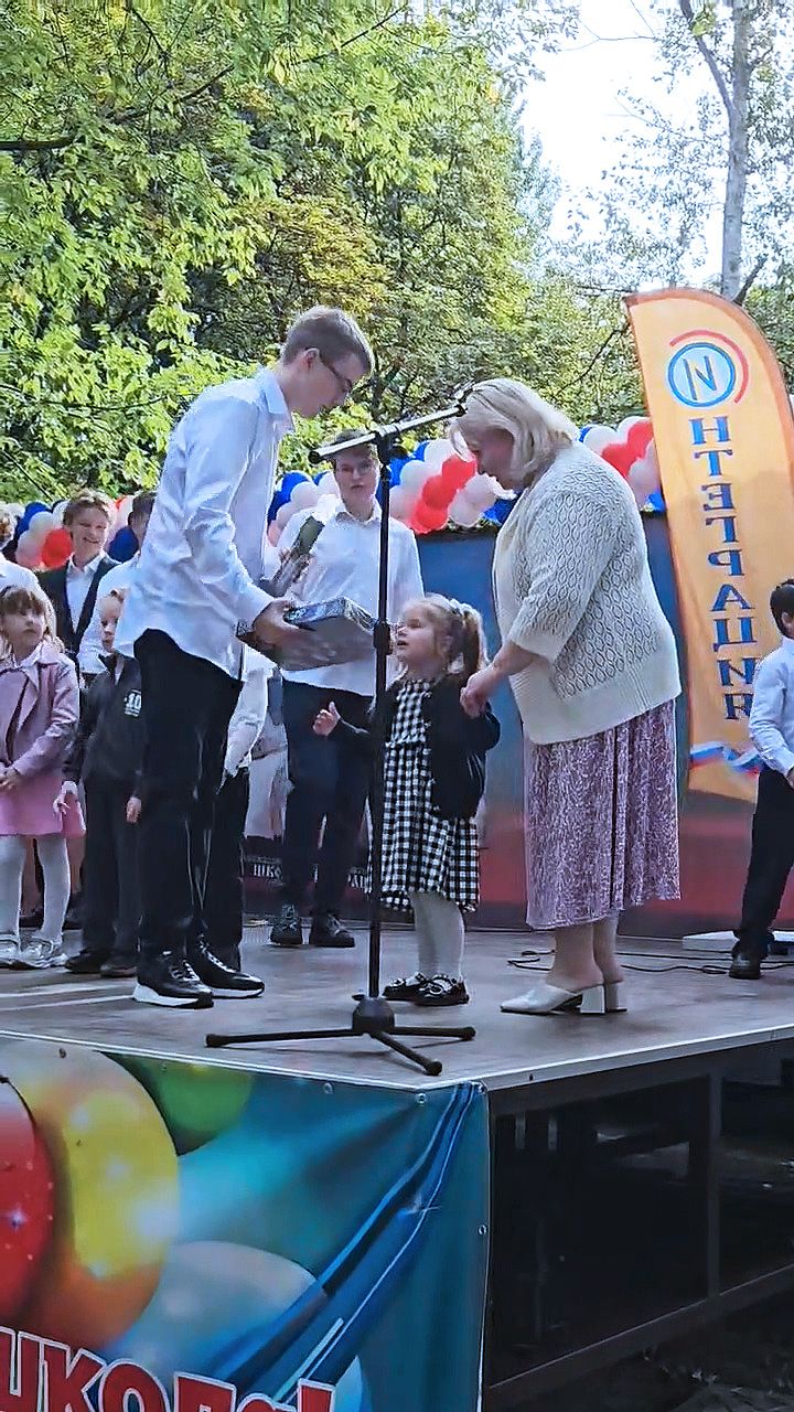 Детский сад. Праздники и мероприятия