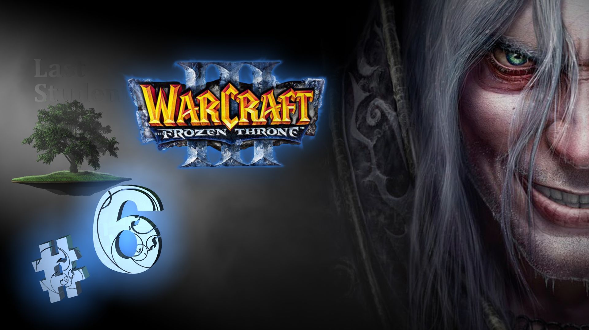 Warcraft III: The Frozen Throne (Прохождение на ПК)