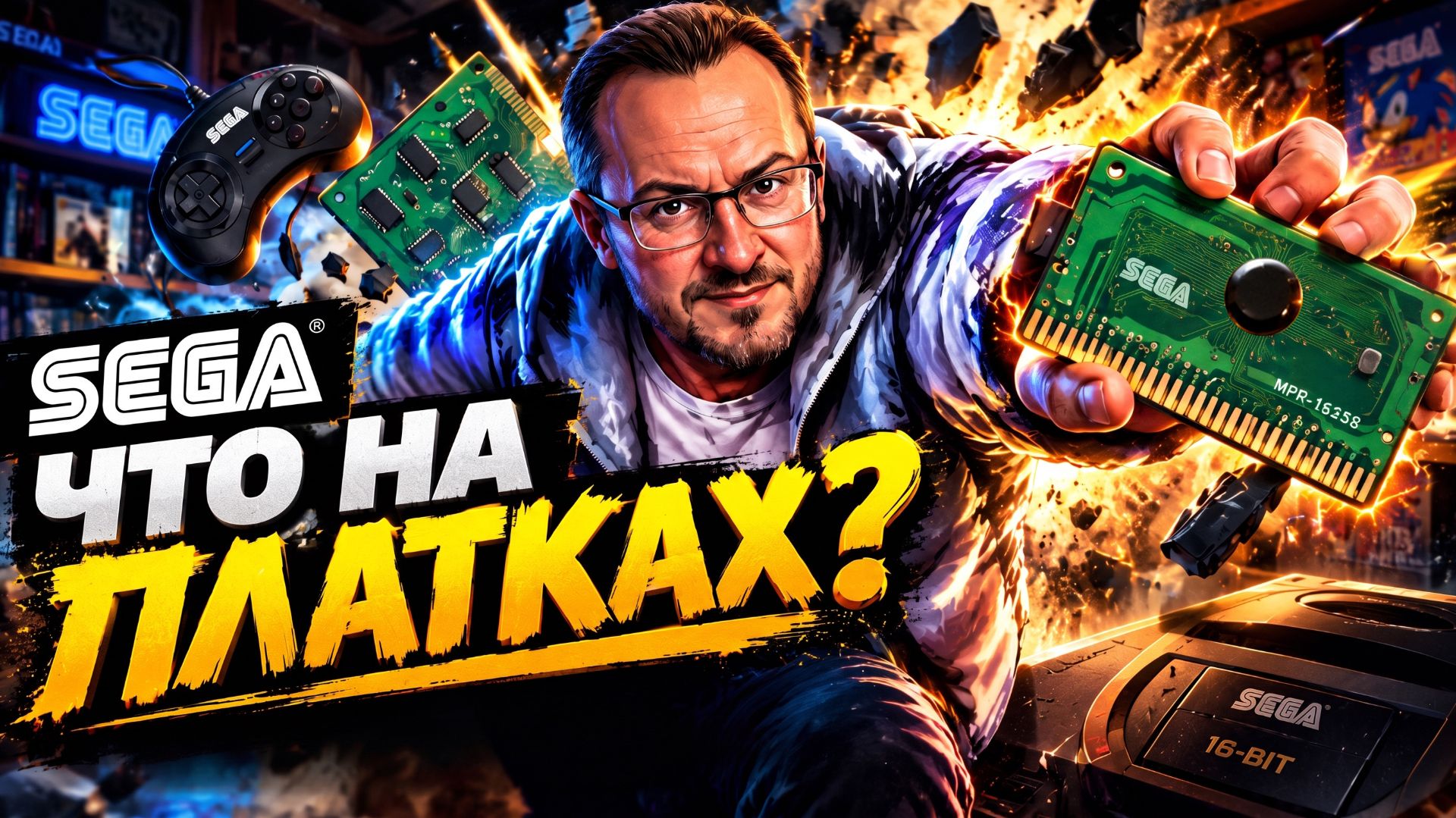Что на платках?