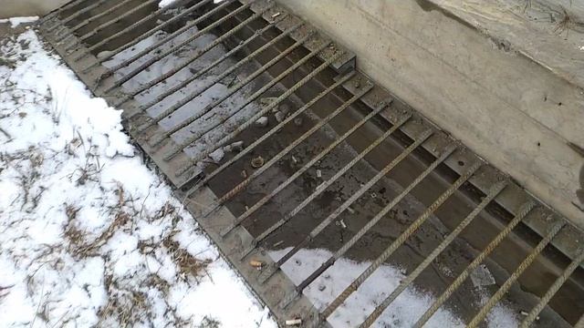 Мой город