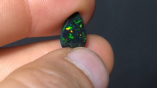 Опалы