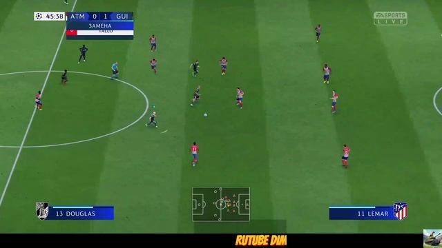 Fifa 19