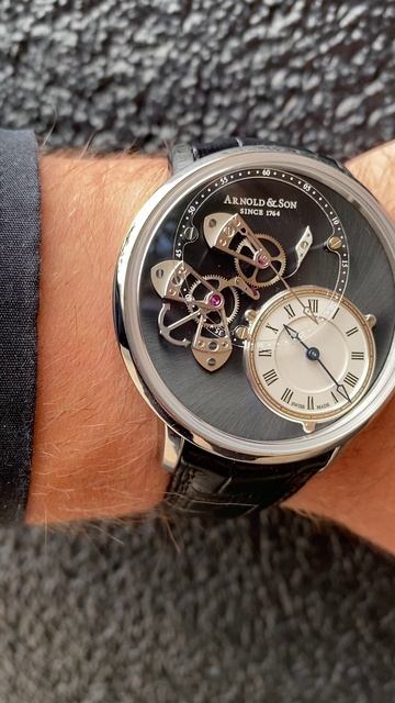 Arnold&amp;Son