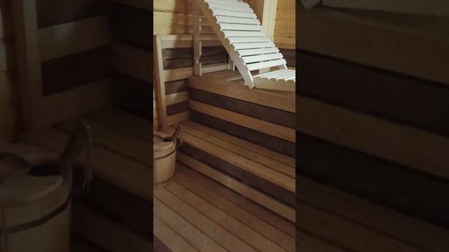 Банная печь ООО ″ГАРАНТ″ на 3 помещения