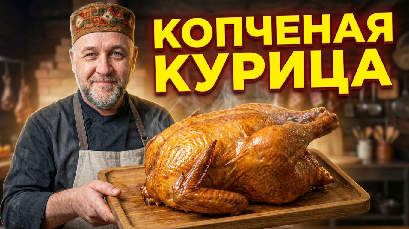Колбаса и копчености
