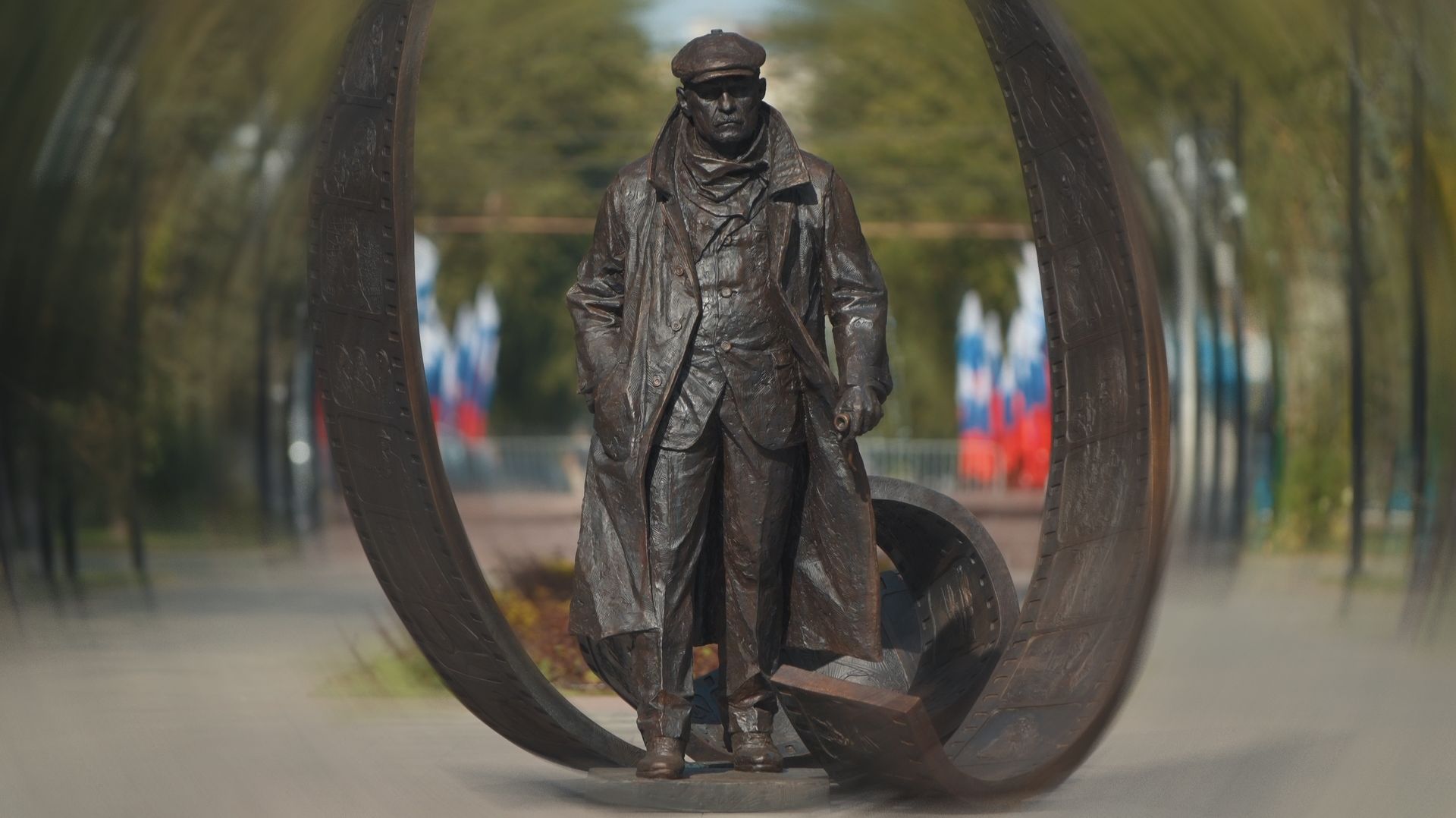 ВОЛГОГРАД