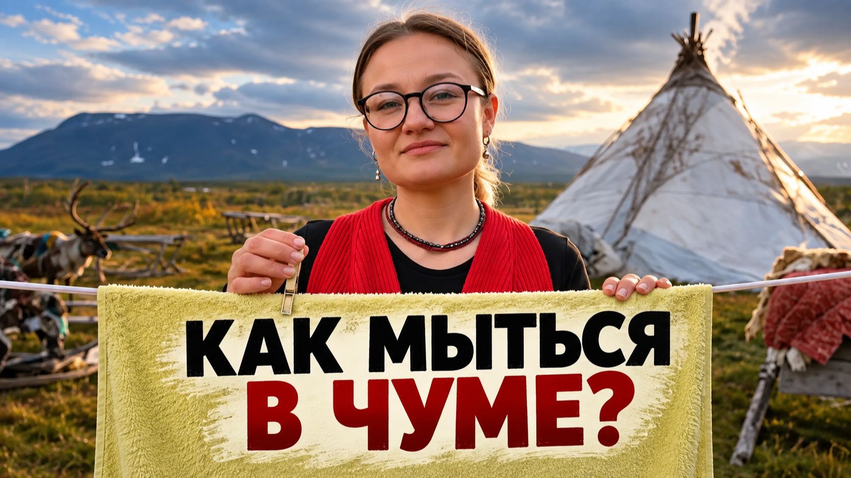 Северный колорит