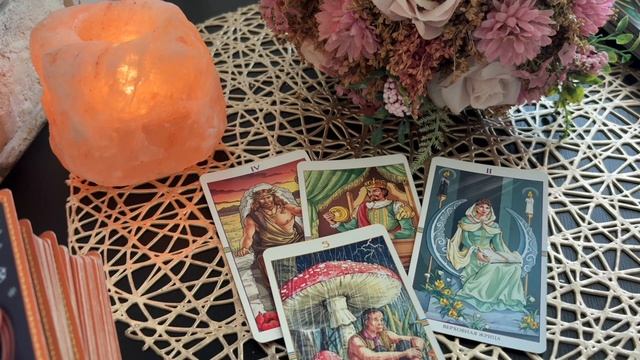 Расклад на каждый день🔮