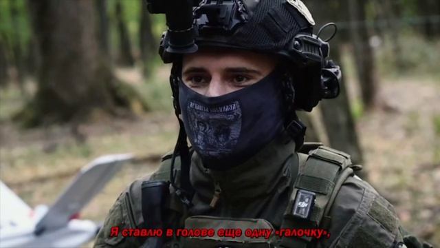 служба в войсках беспилотных систем