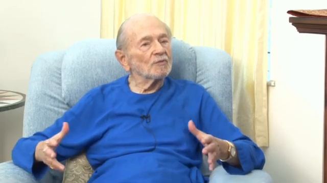 Спросите меня об истине. Свами Криянанда