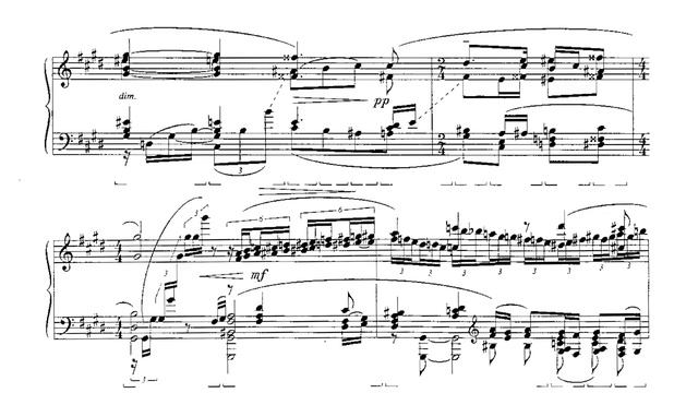 Earl Wild transcriptions