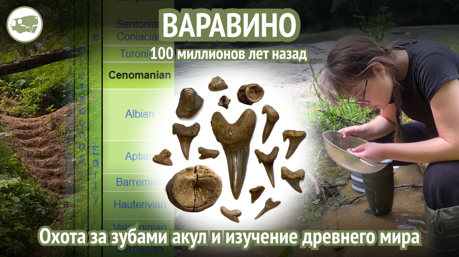 ПалеоЭкспедиции