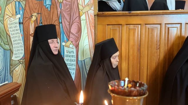 Проповеди правящего архиерея