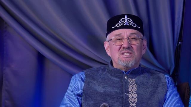 История татар Чувашии