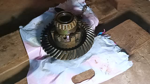 ГАЗ 31105 Волга