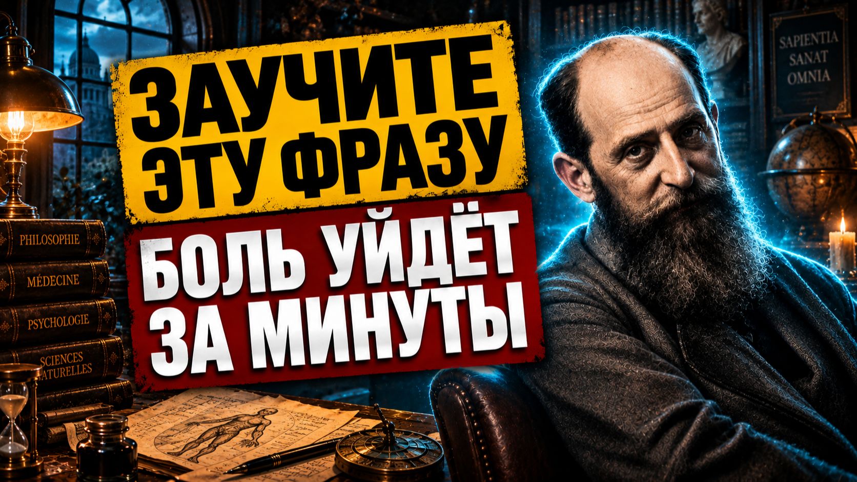 Зеркало Мысли