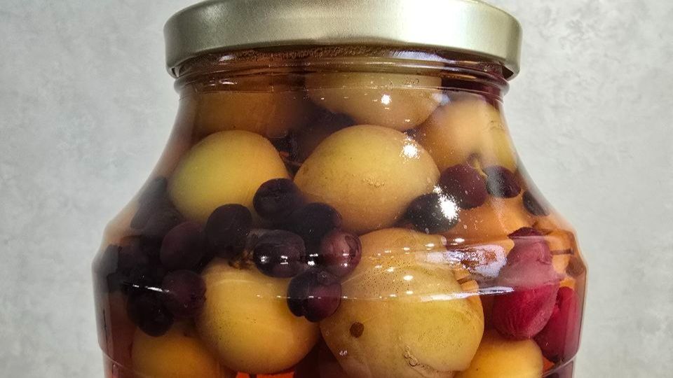 Готовим вкусно