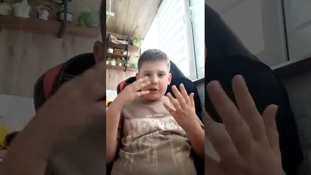 все серии моего канала