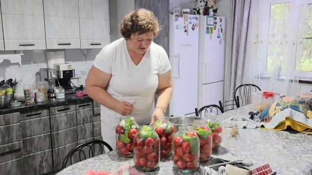 наша семья