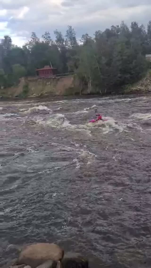 Ленинградская область