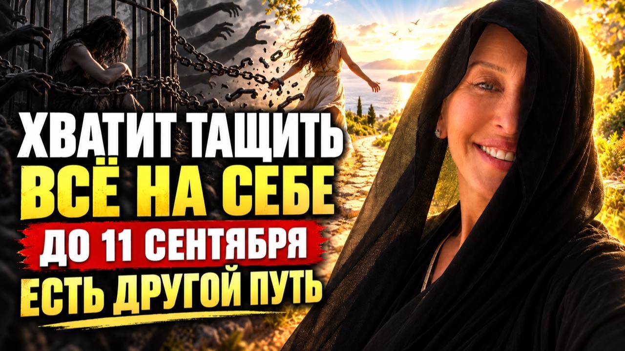 Как Стать Лучшей Версией Себя