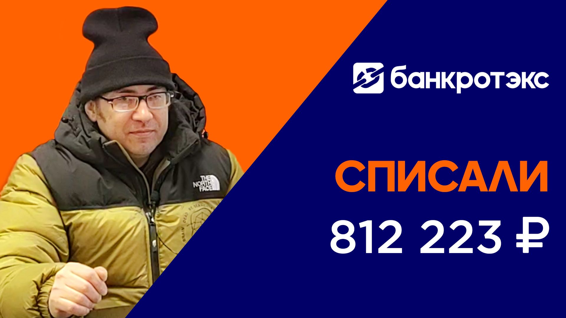Видеоотзывы клиентов