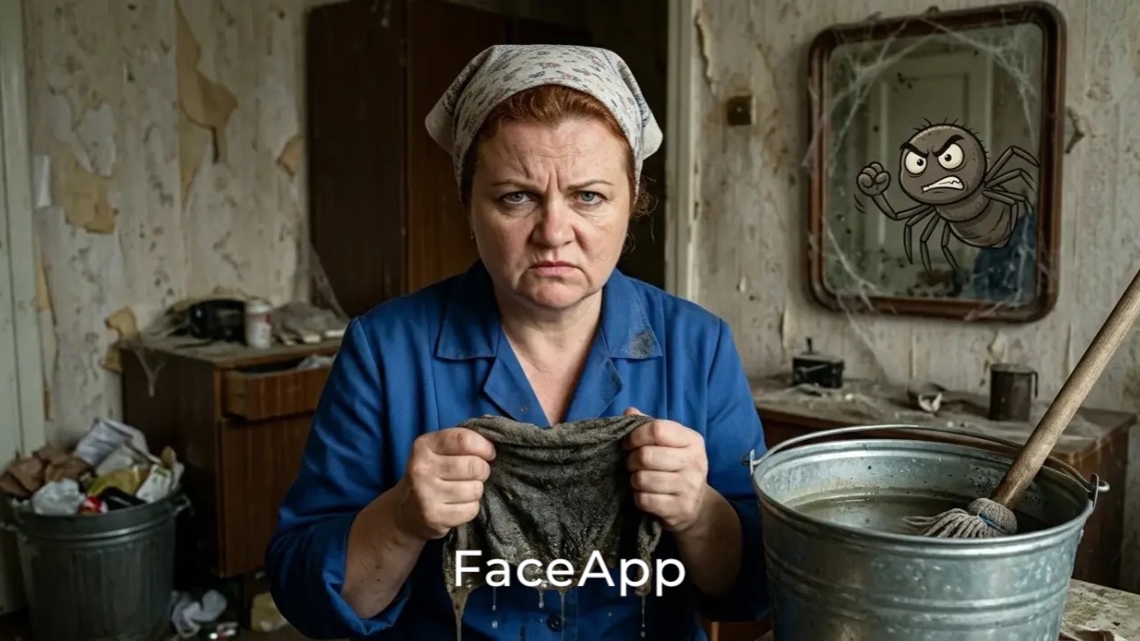 Разное.