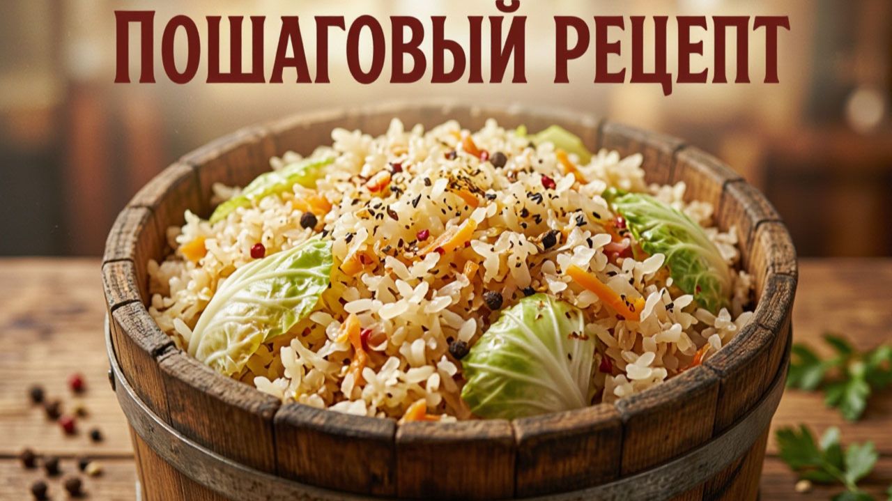 Кулинария