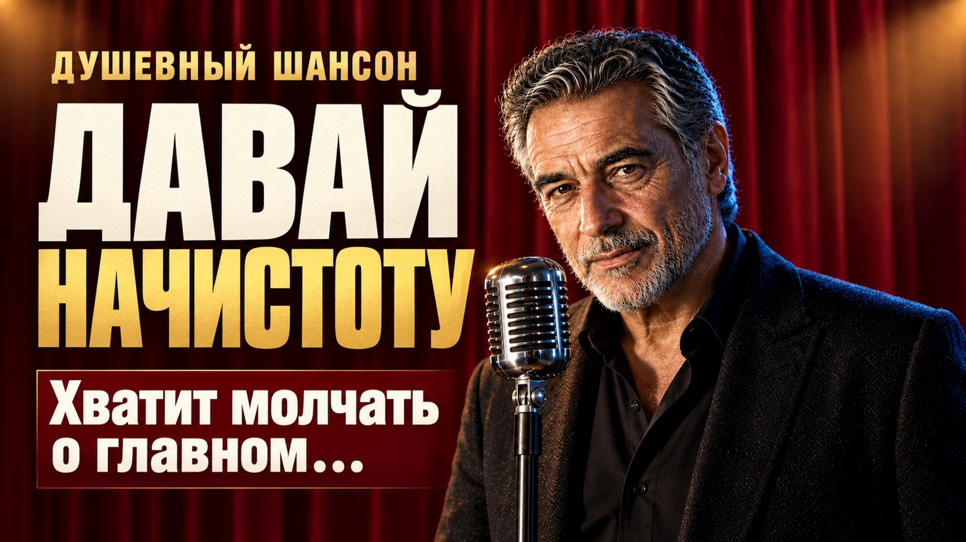 Шансон