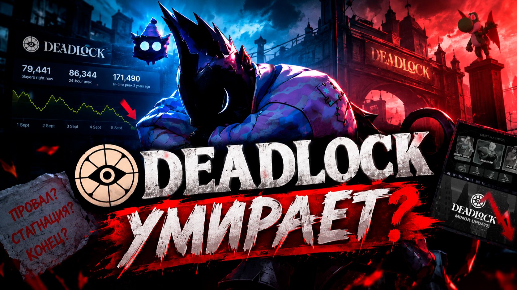 Deadlock