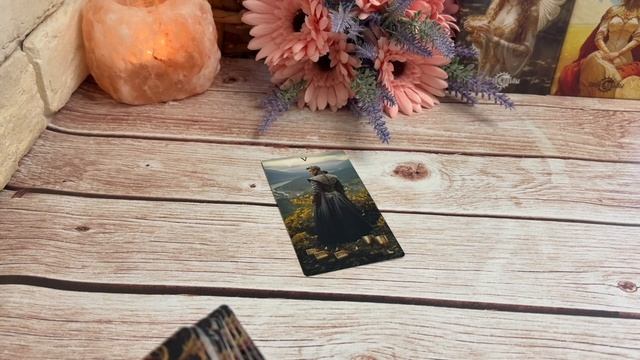 Короткие расклады💥