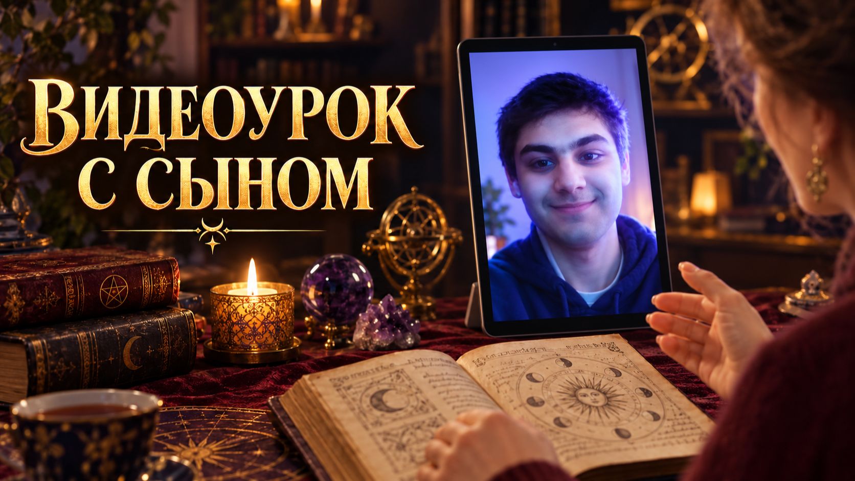 Немного Личного