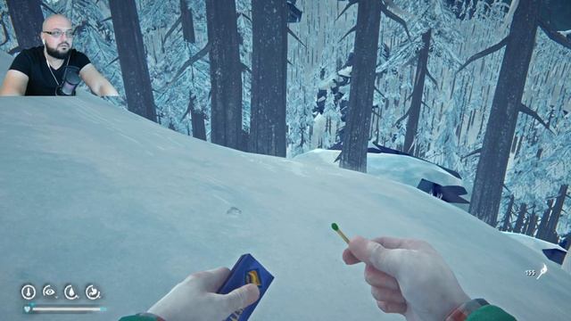 The Long Dark
