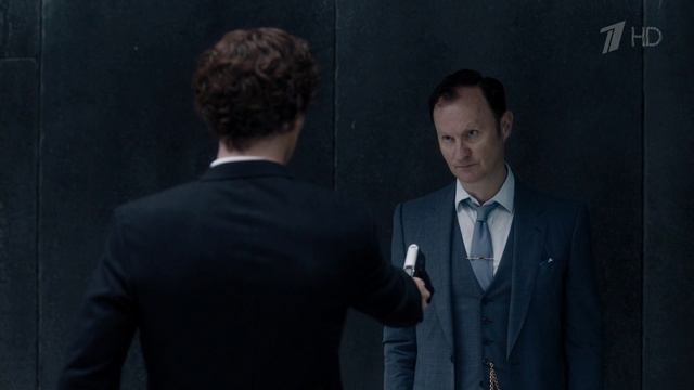 Шерлок / Sherlock