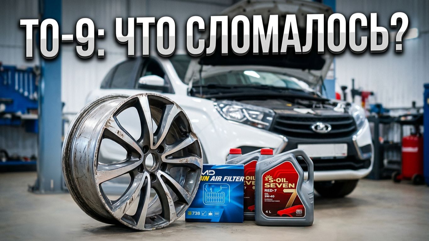 плановые То и ремонты