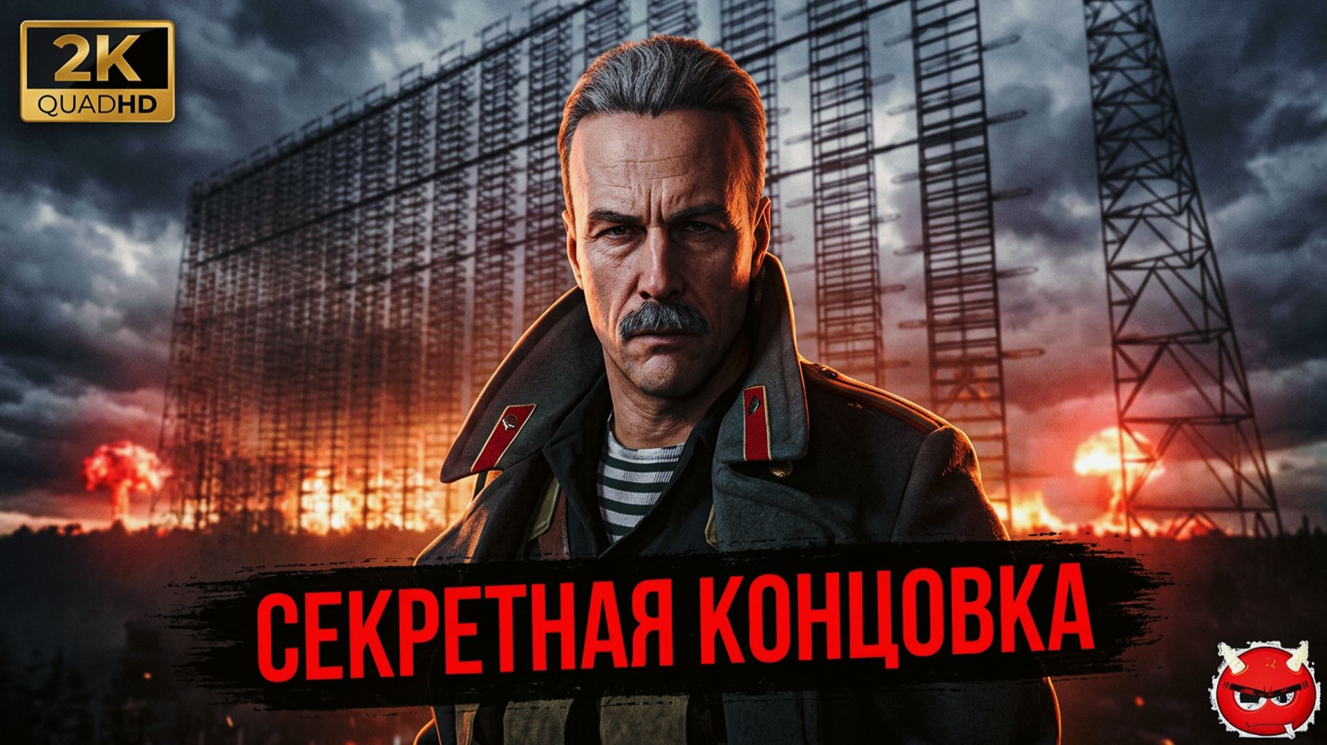 Call of Duty: Black Ops Cold War(2020)