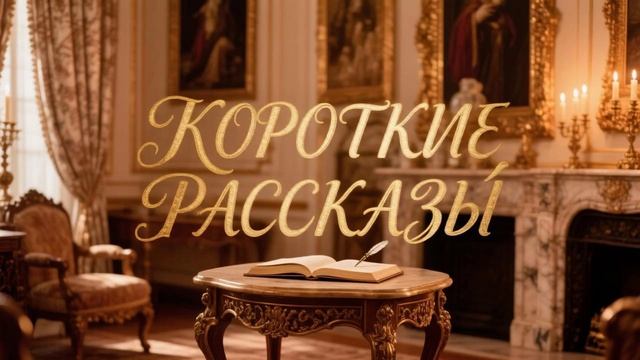 АУДИОКНИГИ