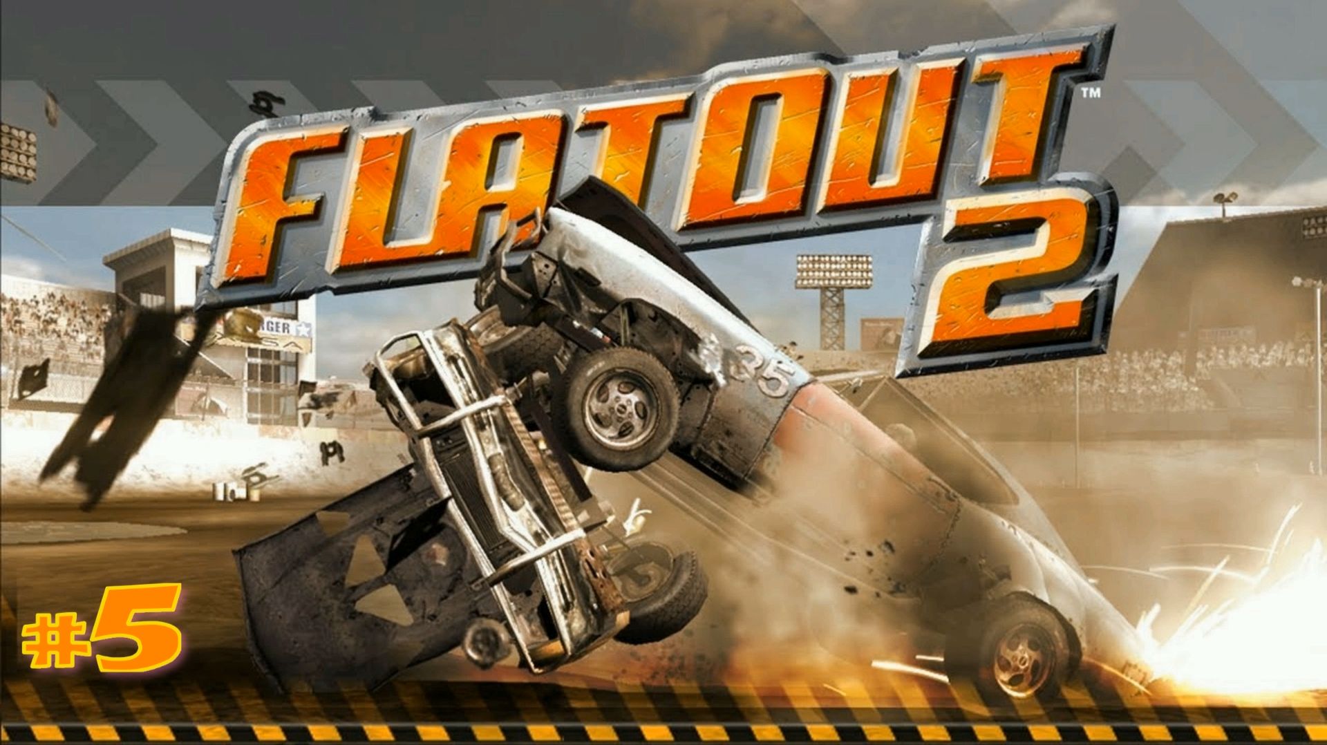 Flatout 2