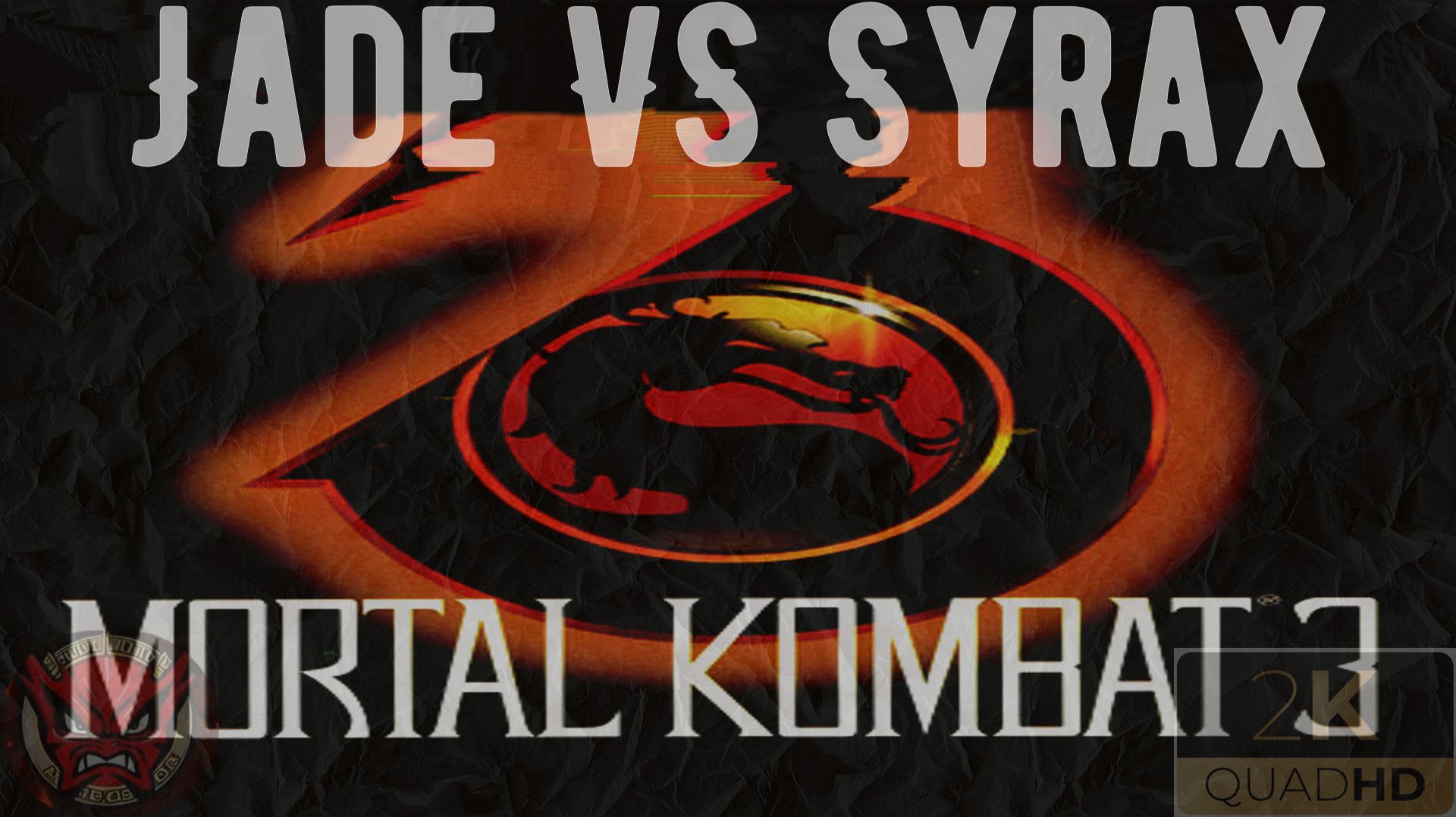 Mortal Kombat 3(1995)
